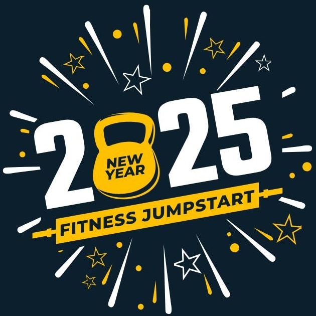 New Year Fitness Jumpstart - Daphne Fit Body Boot Camp